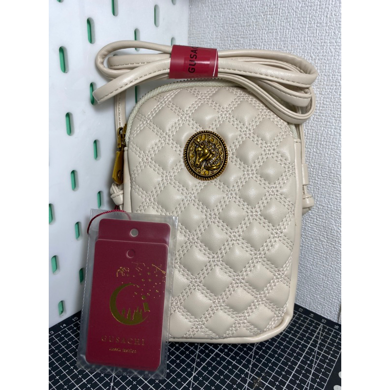 Jual TAS HP GUSACHI BAG BY GUSACHI OFFICIAL | Shopee Indonesia
