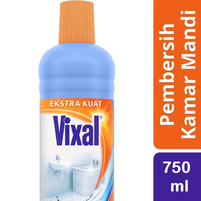 Jual VIXAL 750ML | Shopee Indonesia