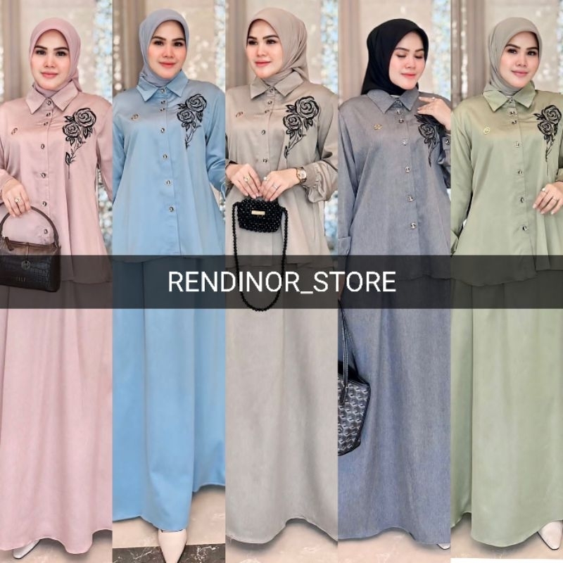 Jual VINNY SET (ROK DAN ATASAN) BY NUNULOLO | Shopee Indonesia Jual VINNY SET (ROK DAN ATASAN) BY NUNULOLO | Shopee Indonesia