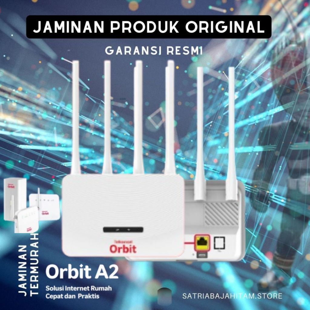 Jual ADVAN ORBIT A2 | Shopee Indonesia