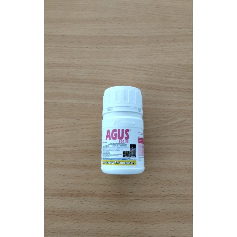 Jual Insektisida Agus 500 SC | Shopee Indonesia