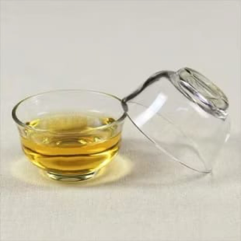 Jual Cawan Teh Cup 30ml -Gelas Teh Mini Kaca | Shopee Indonesia