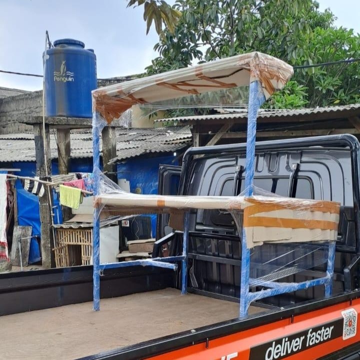 Jual MEJA PACKING 180x60x140 | Shopee Indonesia