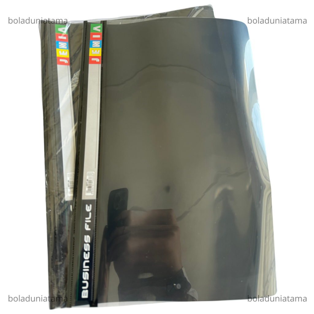 Jual Map Business File / Dokumen Map Bisnis / Map Arsip / Map Kantor ...