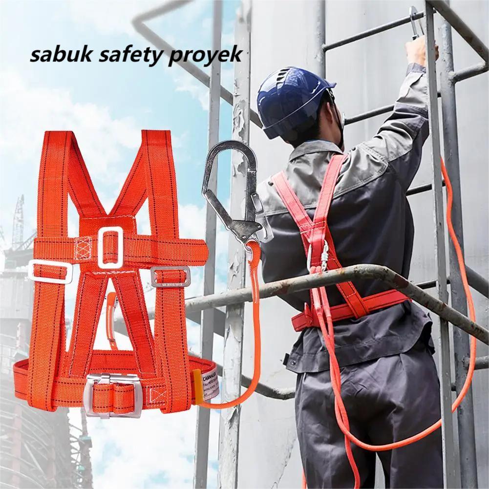 Jual 3m Safety Full Body Harness Full Body Harness Sabuk Safety Proyek ...