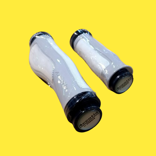 Jual Grip Hand Grip Sepeda Tioga Acentia E-grip 135mm/90mm Not Ergon ...