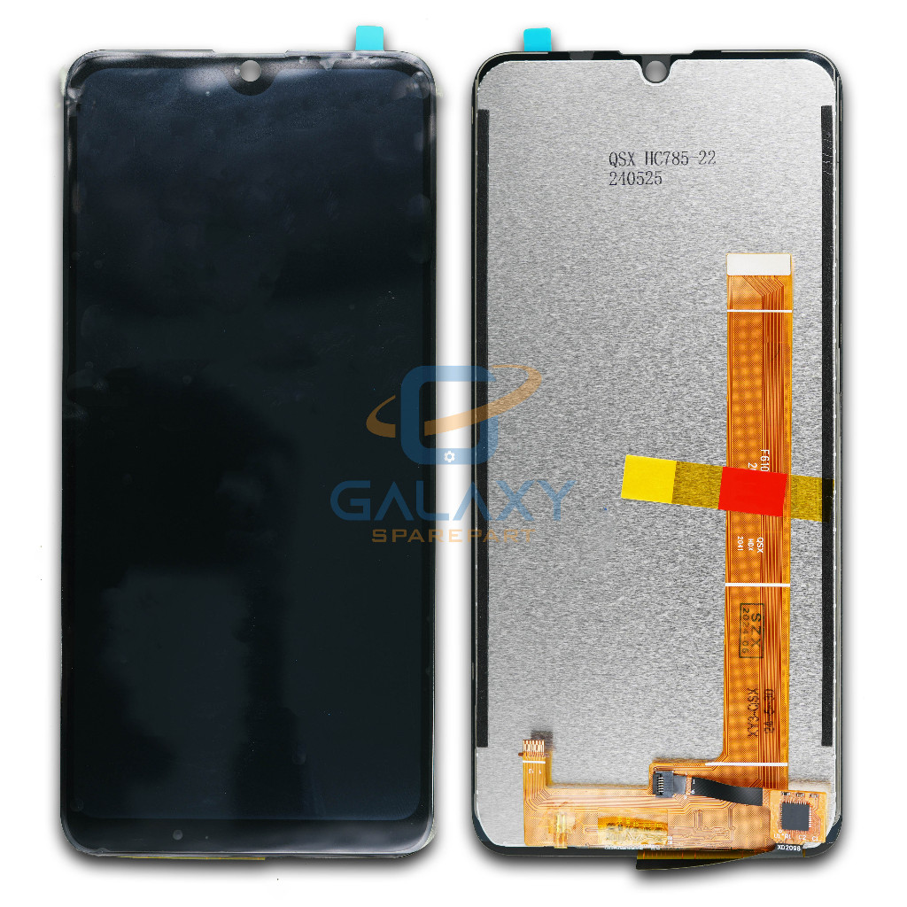 Jual Lcd Touchscreen Advan G5 Lite Fullset | Shopee Indonesia