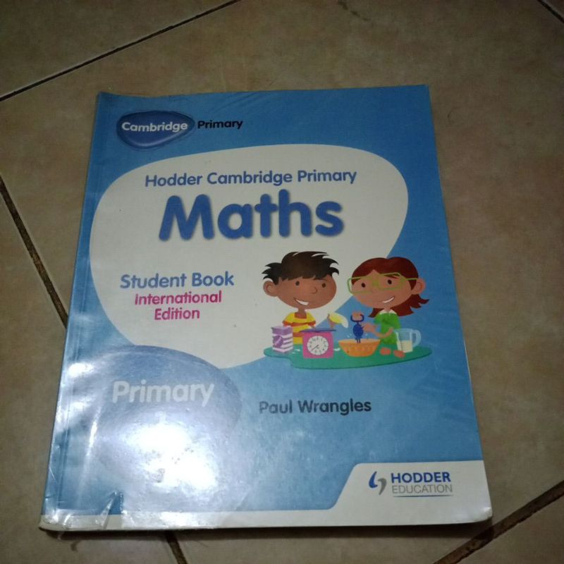 Jual buku math 1 | Shopee Indonesia
