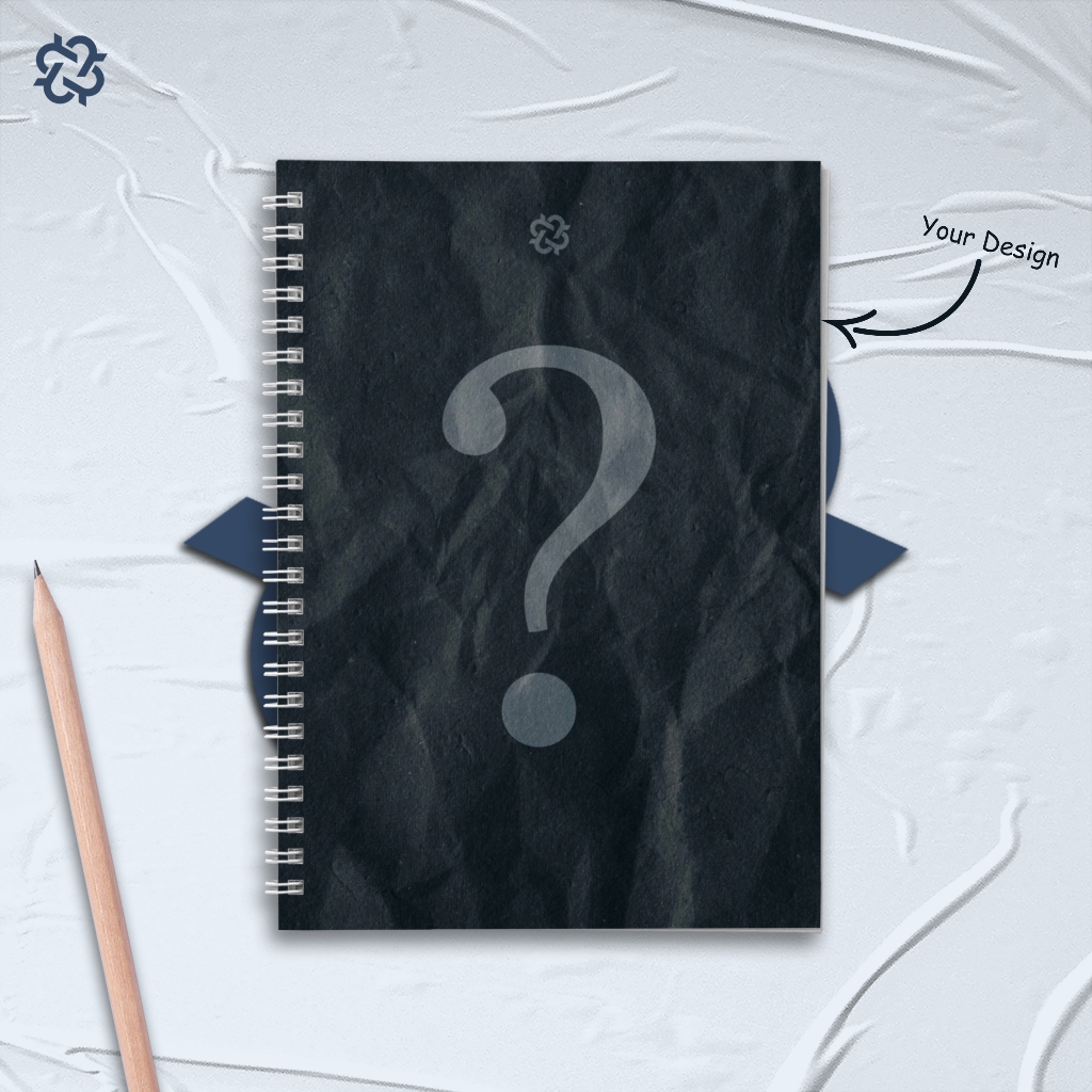 Jual Buku Diary | Custom | Gambar Custom Suka Suka | Aesthetic | Note ...