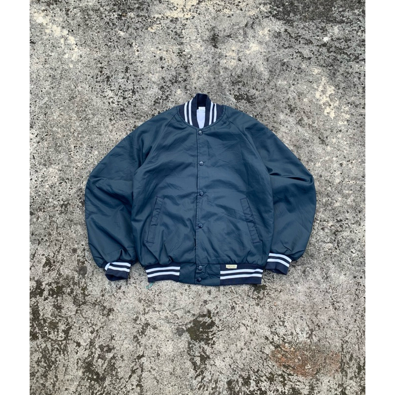 Jual varsity jacket | Shopee Indonesia