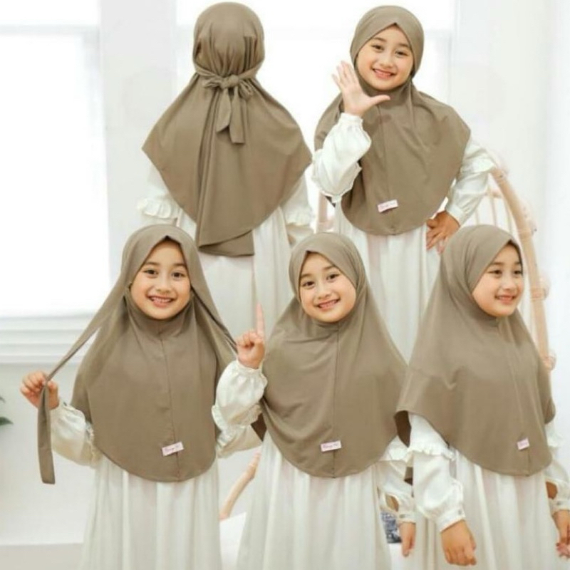Jual BERGO FRENCH 2 IN 1 TALI ANAK MALAY / BERGO LESTI MALAY JERSEY ...