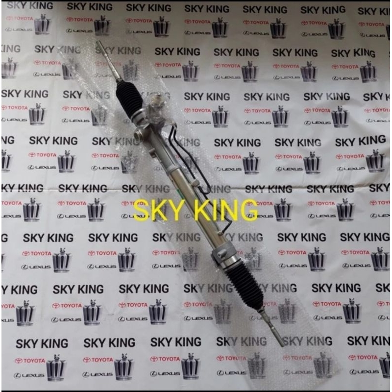 Jual Rek Reg Reck Rack Stir Steer Setir Steering Stering Gear Assy ...