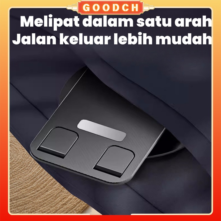 Jual GOODCH Phone Holder HP Lipat Folding Stand Dudukan Meja Universal ...