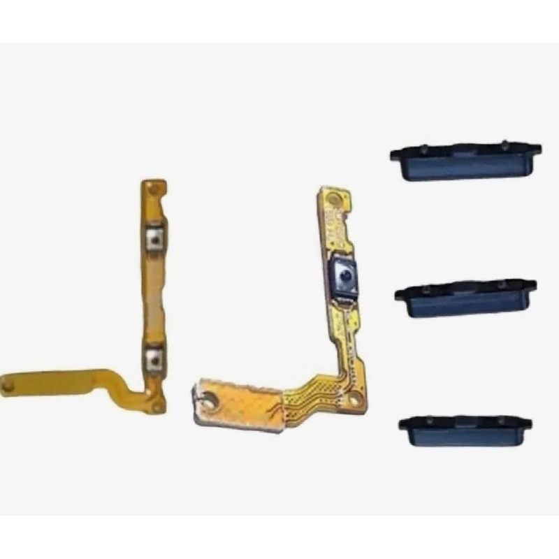 Jual Tombol Flexibel On Off Volume Samsung J7 J5 Prime Satu Set | Shopee Indonesia