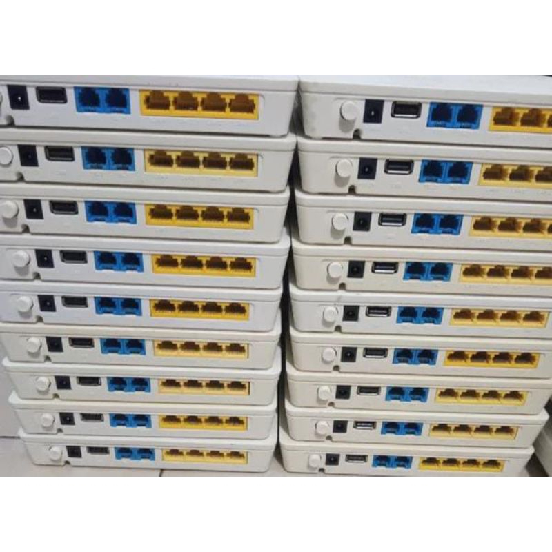 Jual MODEM GPON ONT HUAWEI HG8245A WIRELESS | Shopee Indonesia