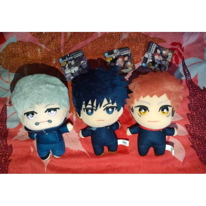 Jual Jujutsu Kaisen Tomonui (BRAND NEW WITH TAG) | Shopee Indonesia