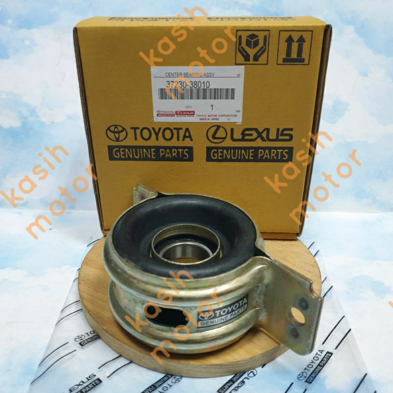 Jual CENTER BEARING KLAHAR GANTUNG LAHAR GANTUNG KOPEL KIJANG SUPER 5K ...