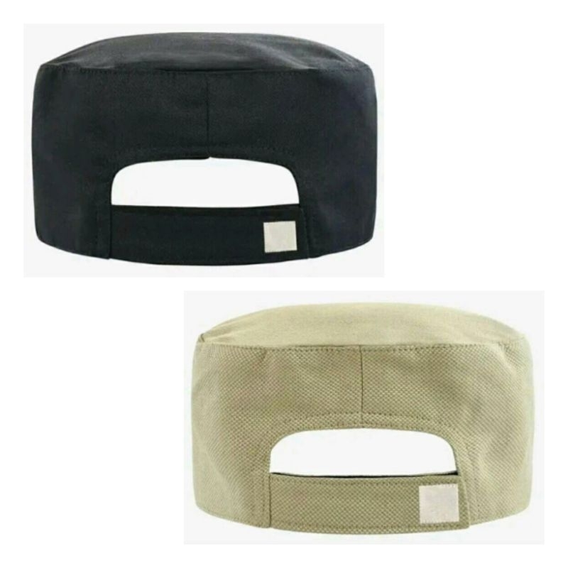 Jual Topi koki / topi chef jala / topi waiters hotel cafe restoran ...