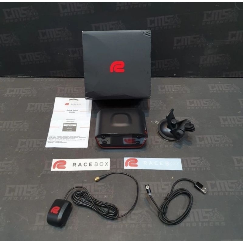 Jual Racebox Lap Timer Data Logger Original Shopee Indonesia