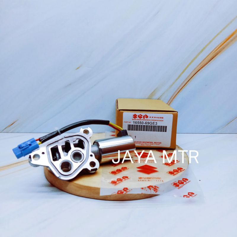 Jual SENSOR OLI VVTI SUZUKI AERIO BALENO NEXT G XOVER SWIFT ESCUDO SX4 ...