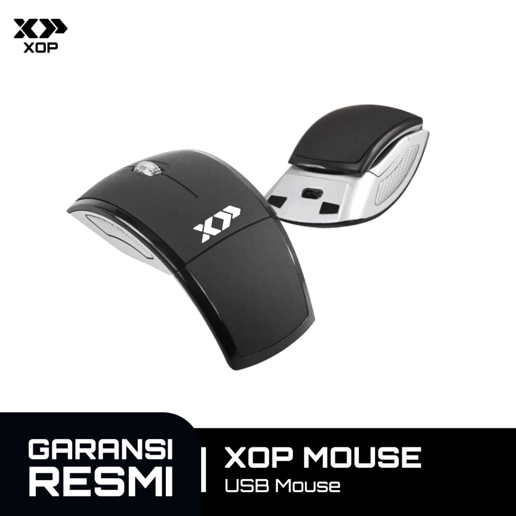 Jual XOP USB Mouse 2.4GHz 1600 DPI | Shopee Indonesia
