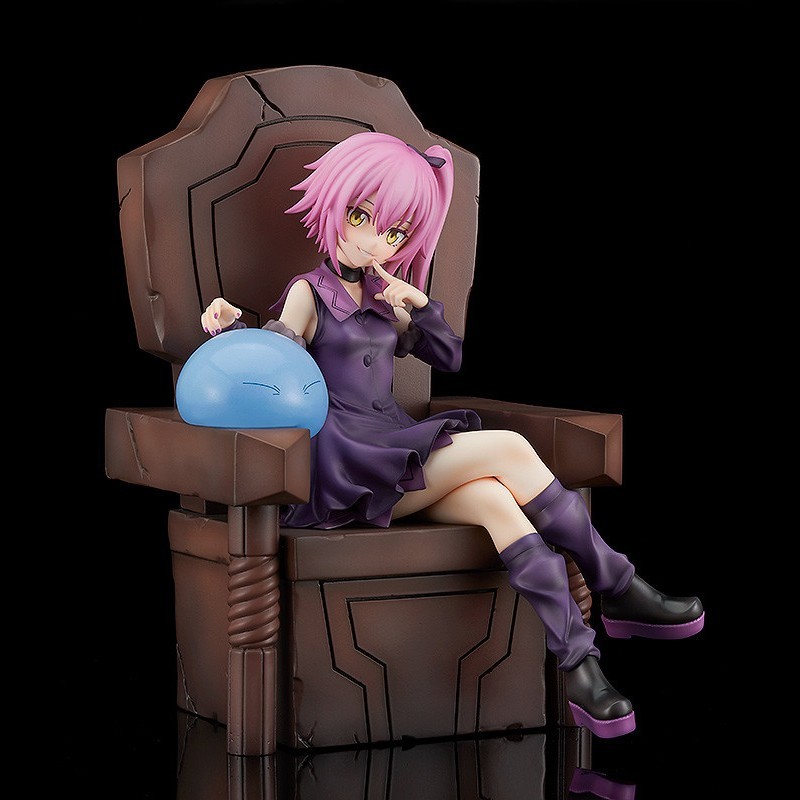 Jual PVC 1/7 Scale Figure Violet / Ultima - Tensei Shittara Slime Datta ...