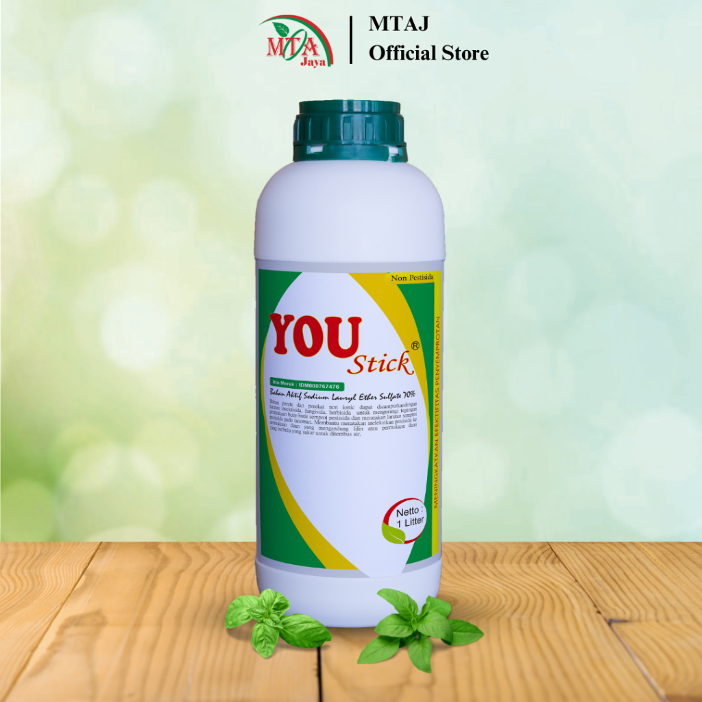 Jual MTAJ – You Stick – Perekat Penembus Perata | Shopee Indonesia