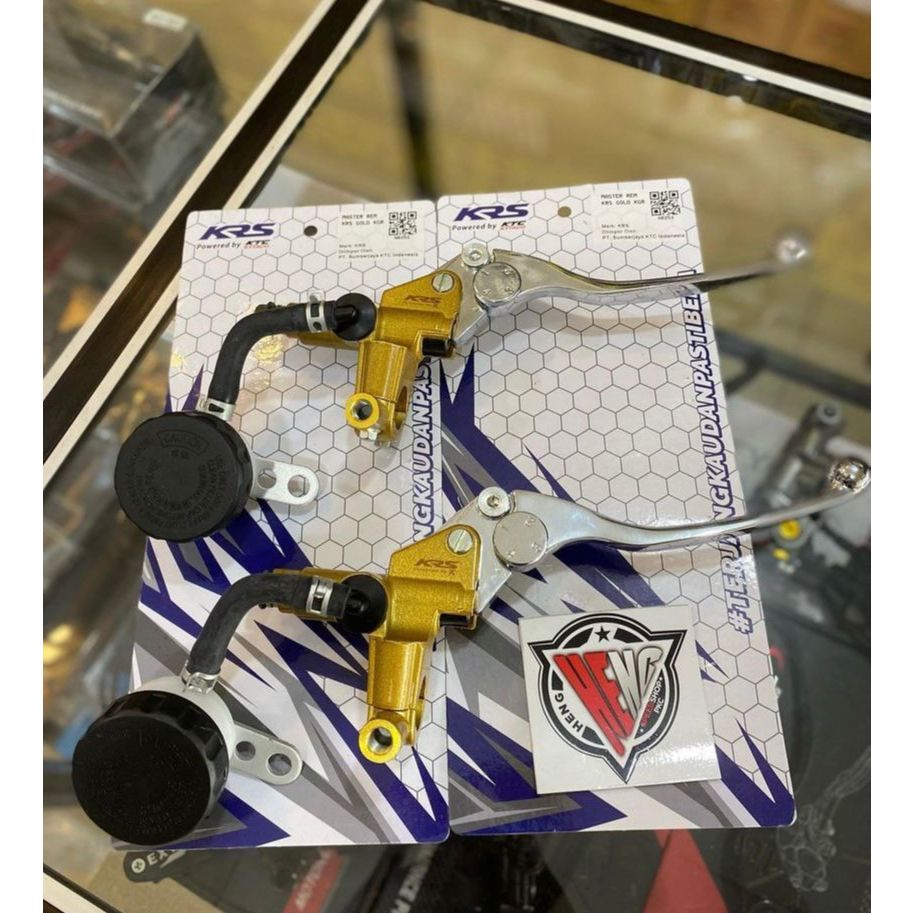 Jual Master Rem KRS Axial Master Rem Krs / Master Rem Ktc axial by krs ...