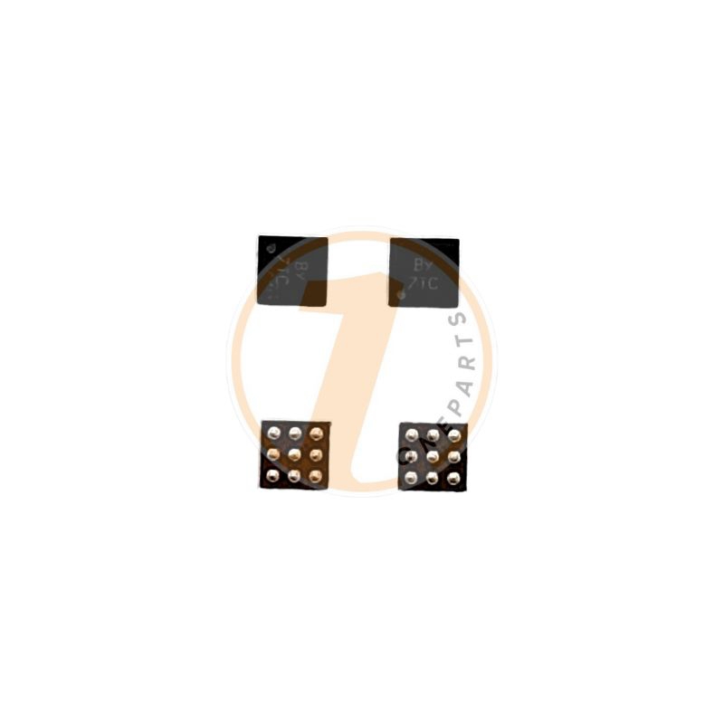 Jual IC LAMPU XIAOMI REDMI 9A (BY 9 PIN) DISPLAY LIGHT ORIGINAL ...