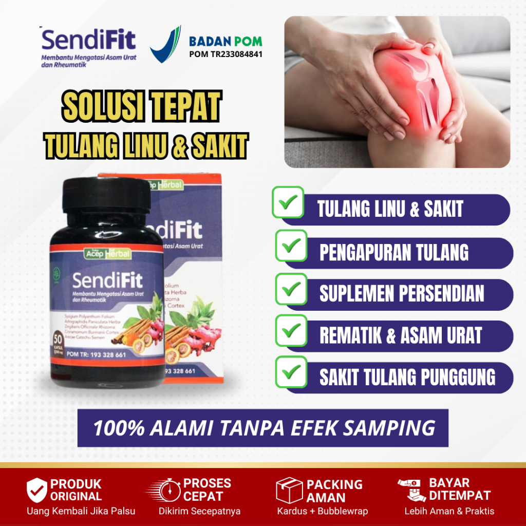 Jual Obat Linu Tulang, Obat Infeksi Tulang, Rematik Tulang, Tulang ...