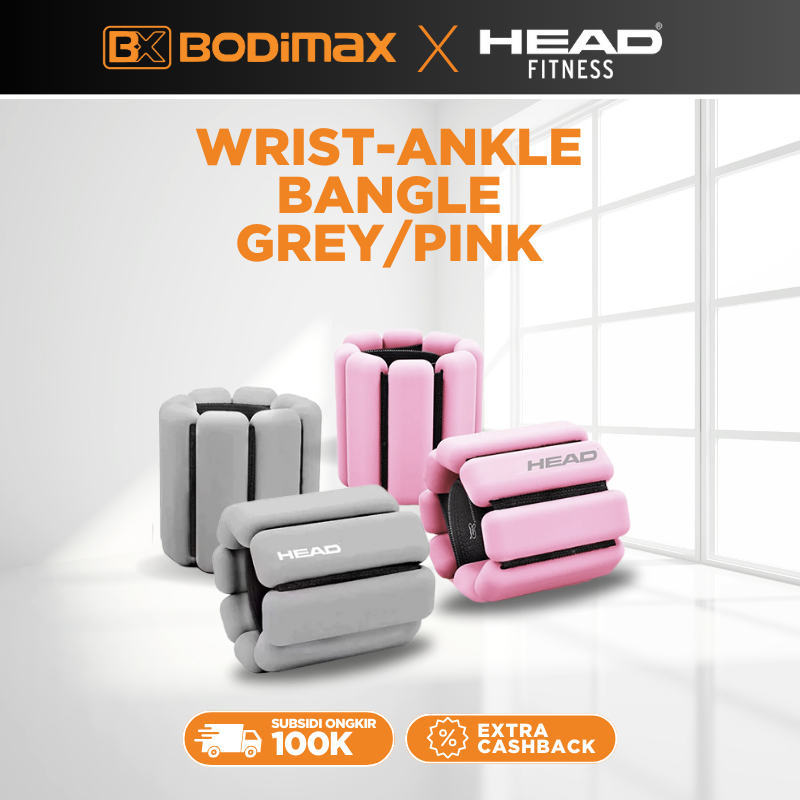 Jual Head Wrist-Ankle Bangles | Shopee Indonesia