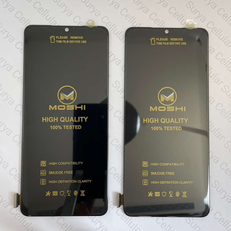 Jual LCD VIVO Y100 FULLSET ORIGINAL QAULITY | Shopee Indonesia