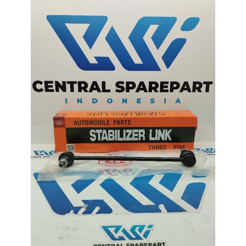 Jual Link Stabilizer Link Stabil Xpander Lancer Ex 555 Japan 1Pc ...