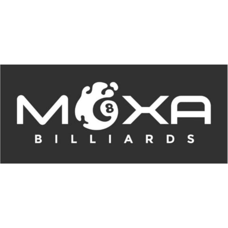 Jual keset mie bihun printing custom logo moxa billiard | Shopee Indonesia