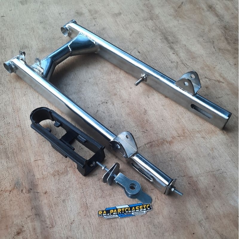 Jual Swing Arm W175 Set Pnp Fiz R Jupiter Z Crypton Vega R Alfa Sigma ...