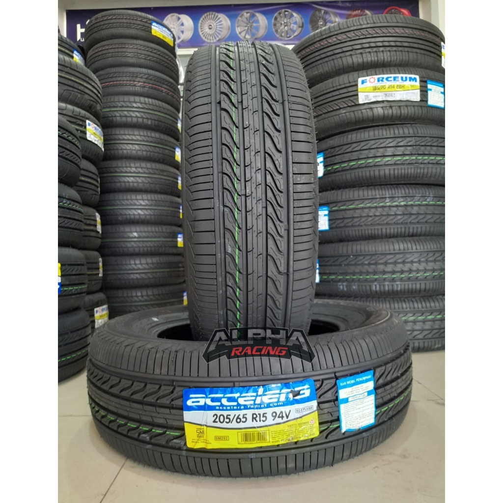Jual Ban Mobil Tubles Ukuran 205/65 R15 Ban Mobil Innova 205 65 Ring 15 - Produksi Terbaru ...