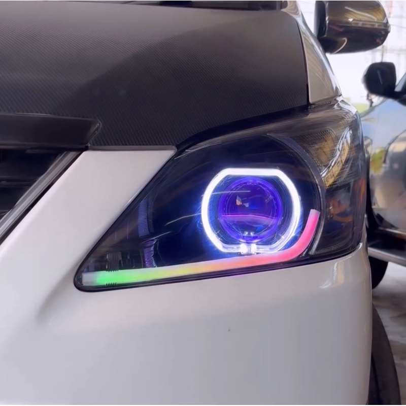 Jual Lampu BiLed Innova Grand Aes | Shopee Indonesia