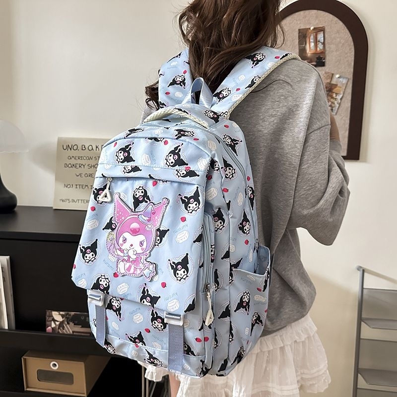 Jual VFT500 - Tas Anak SD Tas Size besar Tas Karakter Anak Kekinian ...