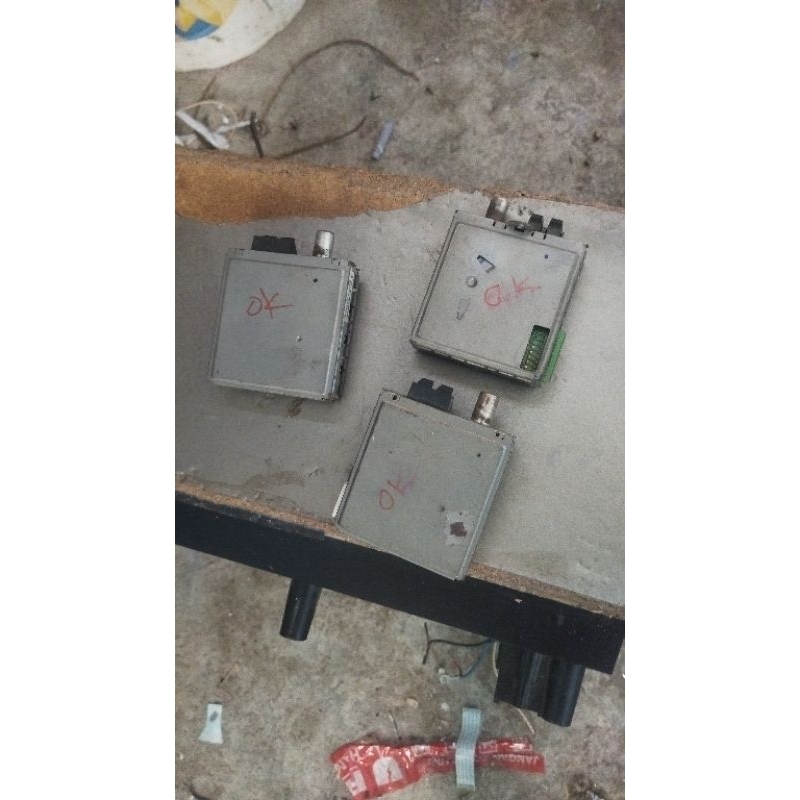 Jual kit modul radio compo sony | Shopee Indonesia