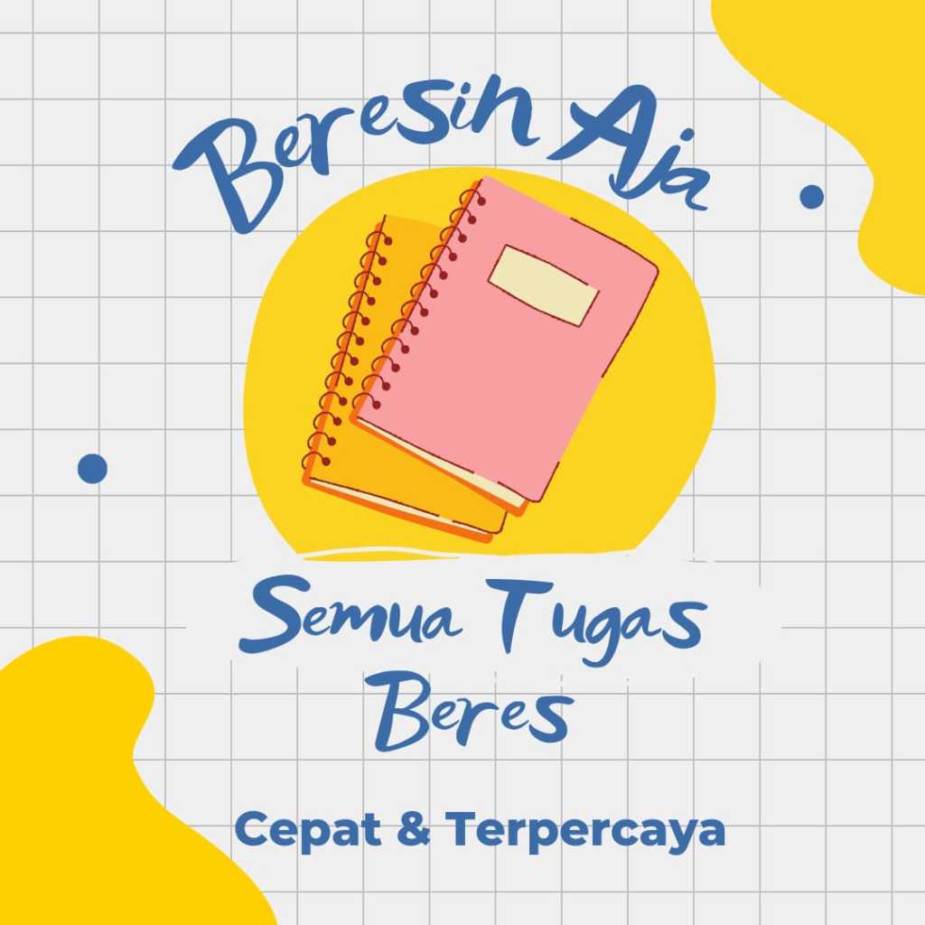 Jual MERAPIKAN DOKUMEN WORD | EDIT SKRIPSI | PROPOSAL | MAKALAH ...