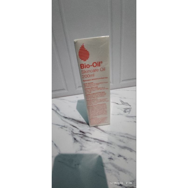 Jual BIO OIL | Shopee Indonesia