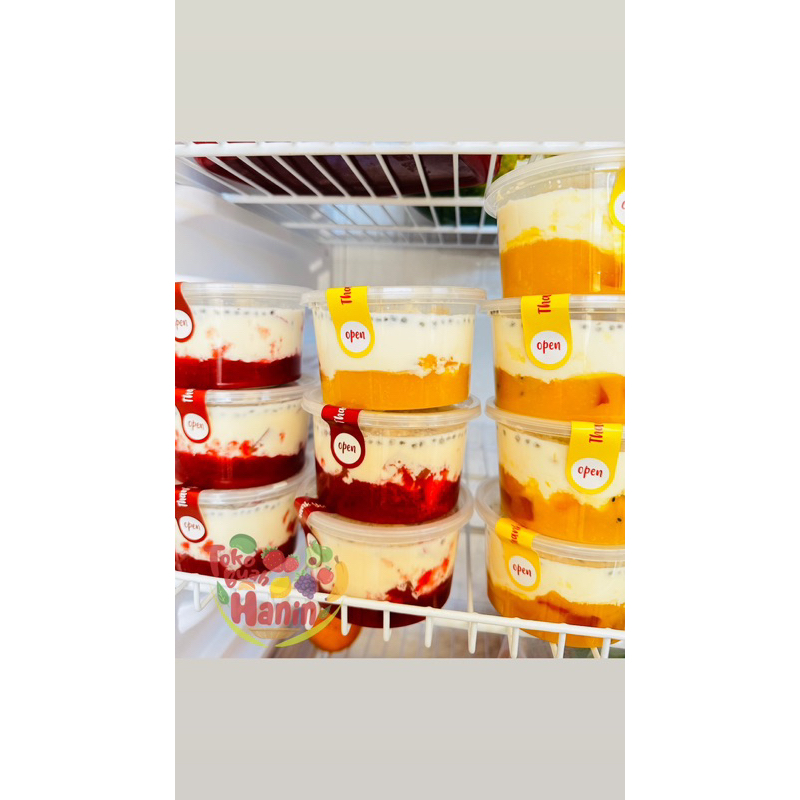 Jual MANGO CHEESE MILK | Shopee Indonesia