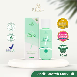 Toko Online Rintik Skincare Official | Shopee Indonesia