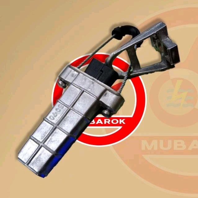 Jual Dead end clamp 50-70 96 Core / klem buaya 50 70 / clamp buaya ...