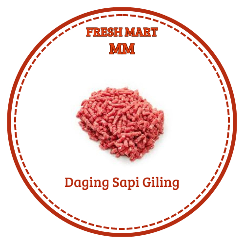 Jual Daging Giling Sapi 500 Gram pasar murah makassar pasar online ...