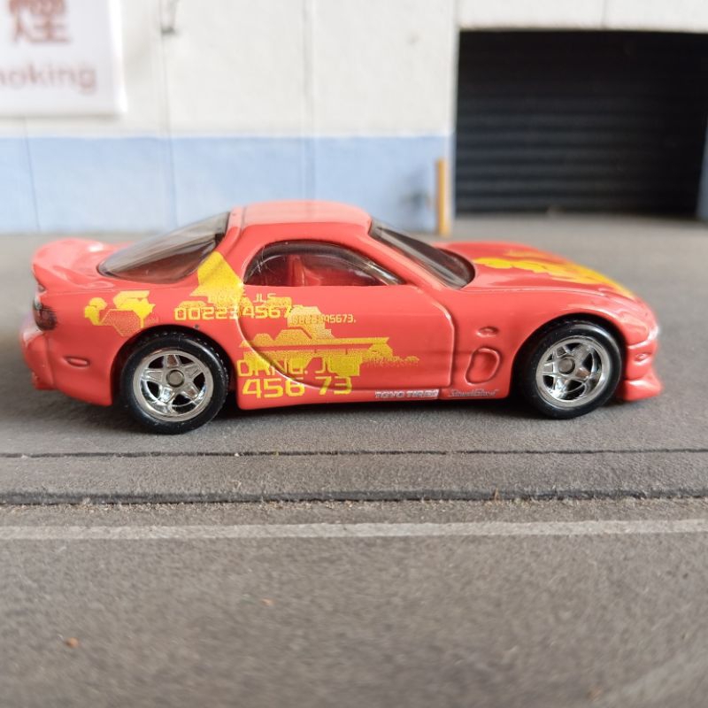 Jual hot wheels hotwheels loose premium fast and furious dan & FF FnF ...