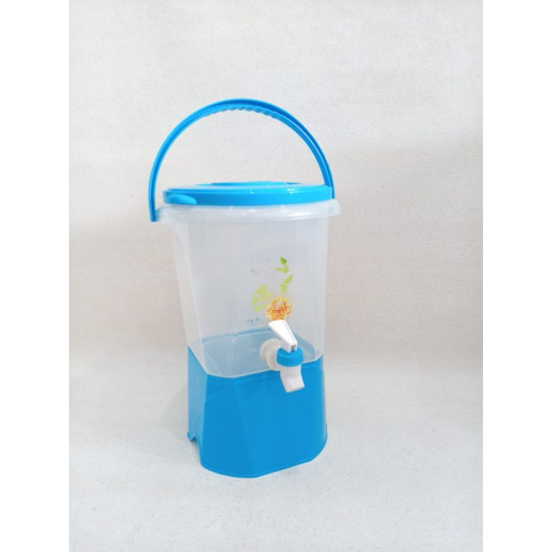 Jual DISPENSER AIR MINUM / DISPENSER TEH POCI / TEMPAT AIR MINUM KRAN ...