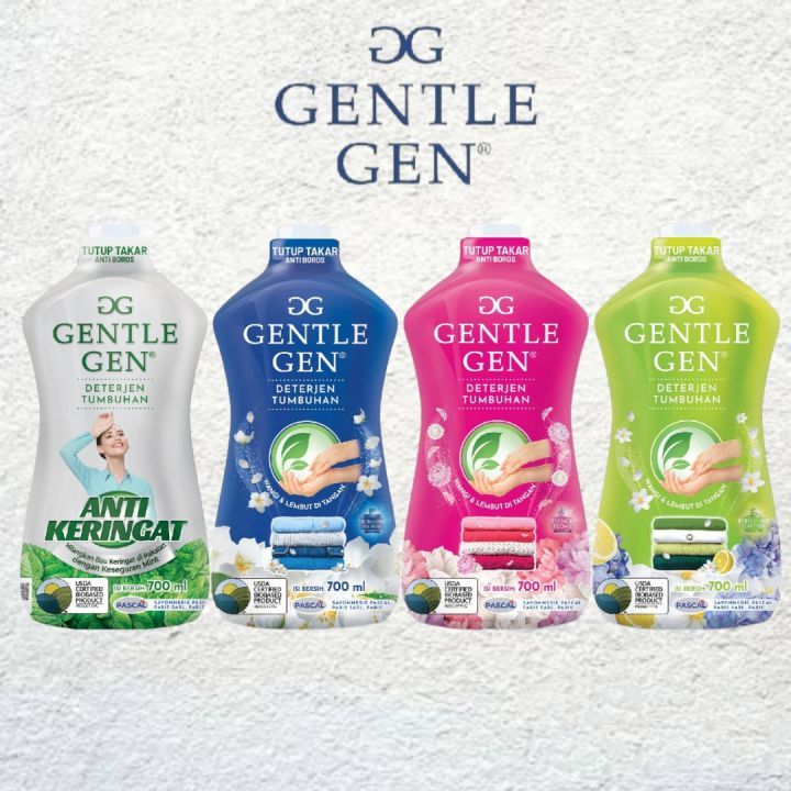 Jual NEW !! GENTLEGEN 750ml BOTOL ( Harga per Botol ) | Shopee Indonesia