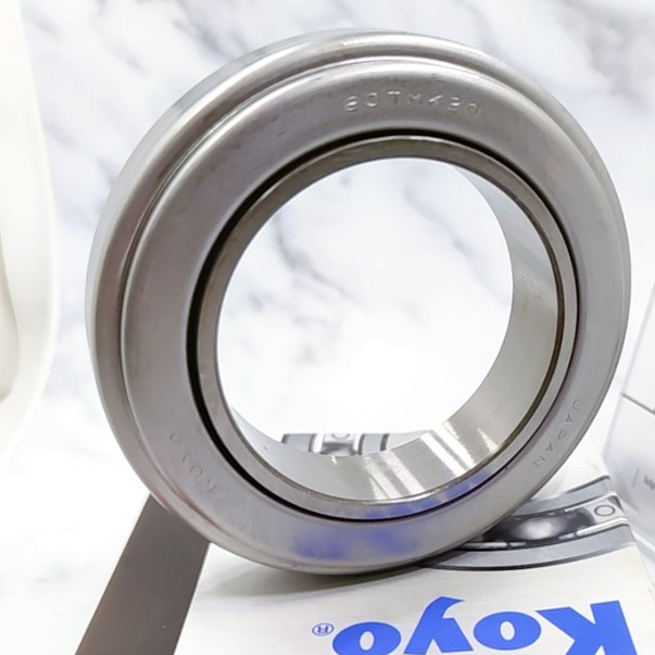 Jual CLUTCH BEARING DRAG LAKER DREG LAHER FUSO FM215 60TMK20 KOYO ...