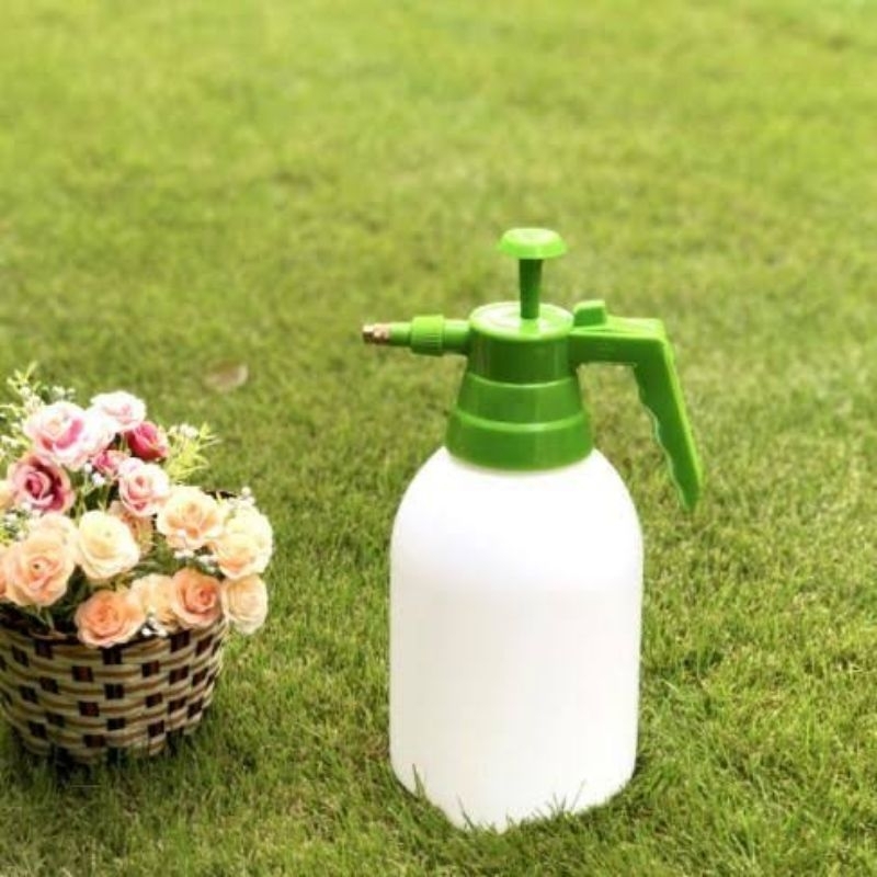 Jual Botol Sprayer alat semprot semprotan tanaman burung pestisida 2 ...